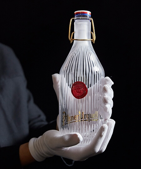 Handmade glass production | Bomma Glassworks